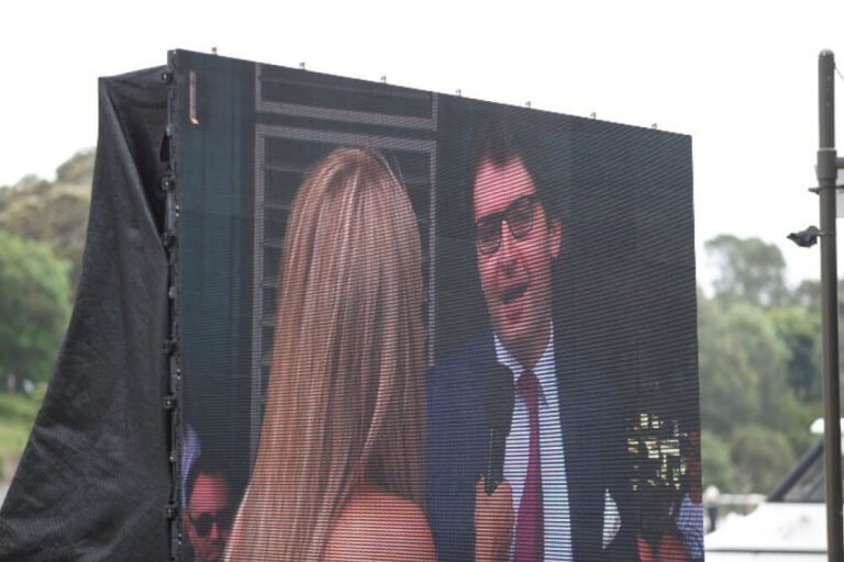 Michael Kodari, Founder of KOSEC (Kodari Securities)