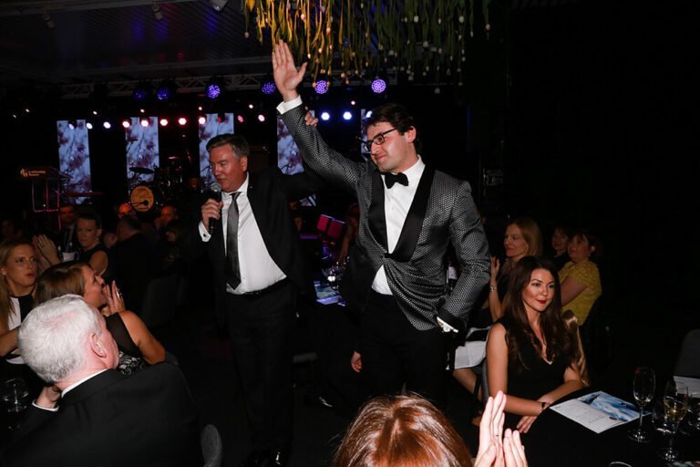 Michael Kodari, Founder of KOSEC (Kodari Securities)